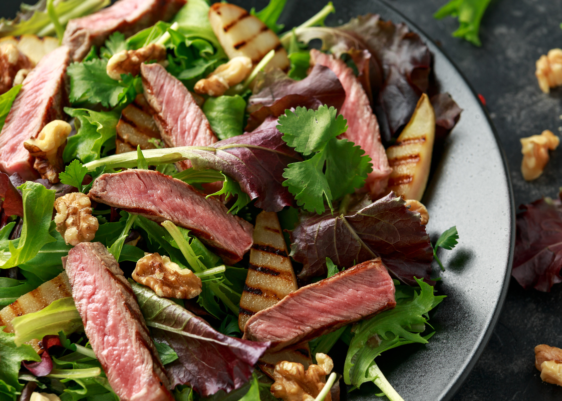 3 summer meals that can be cooked completely outdoors – Rowe Farms Online