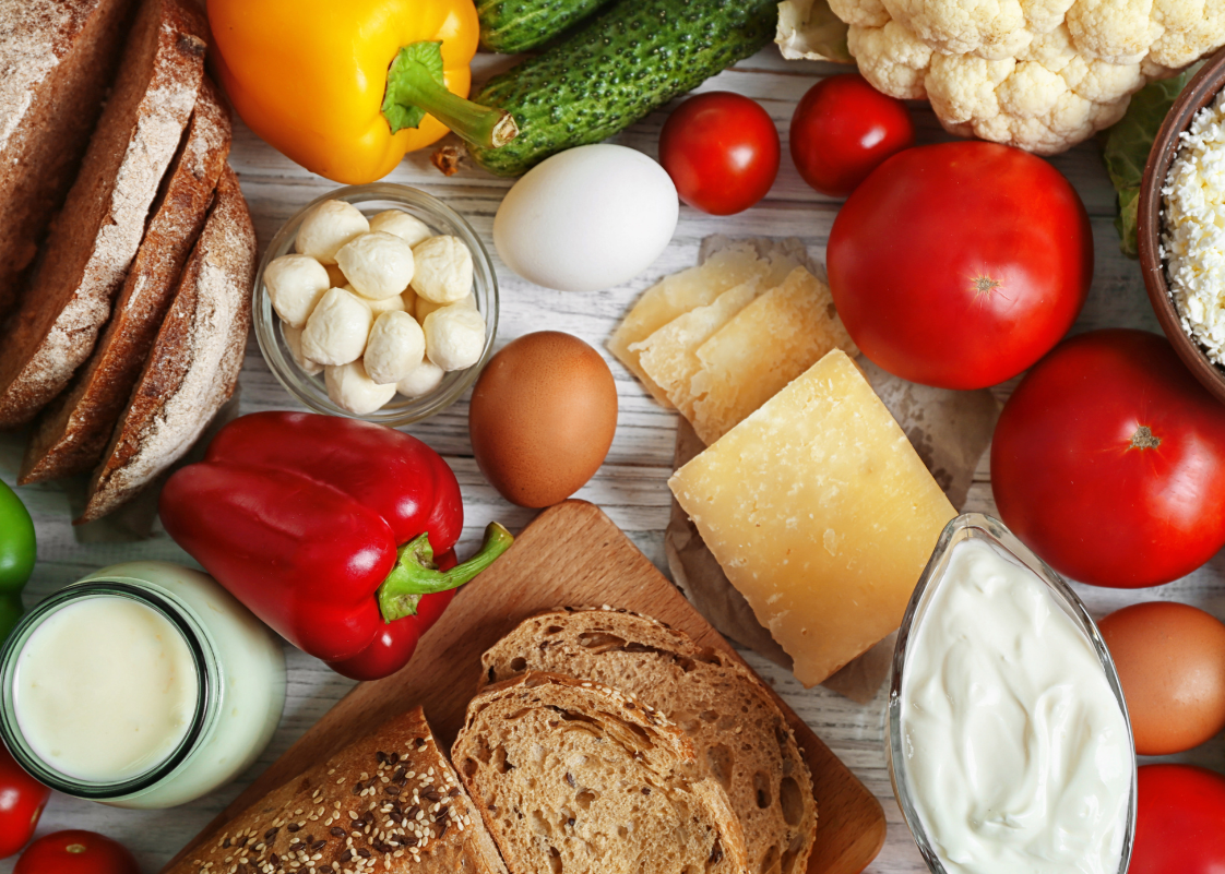 How we’re contributing to a better, stronger food system in Canada ...