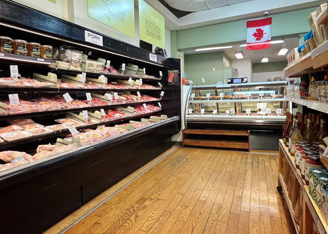 Farm tours, a culinary show segment and more updates from Rowe Farms ...