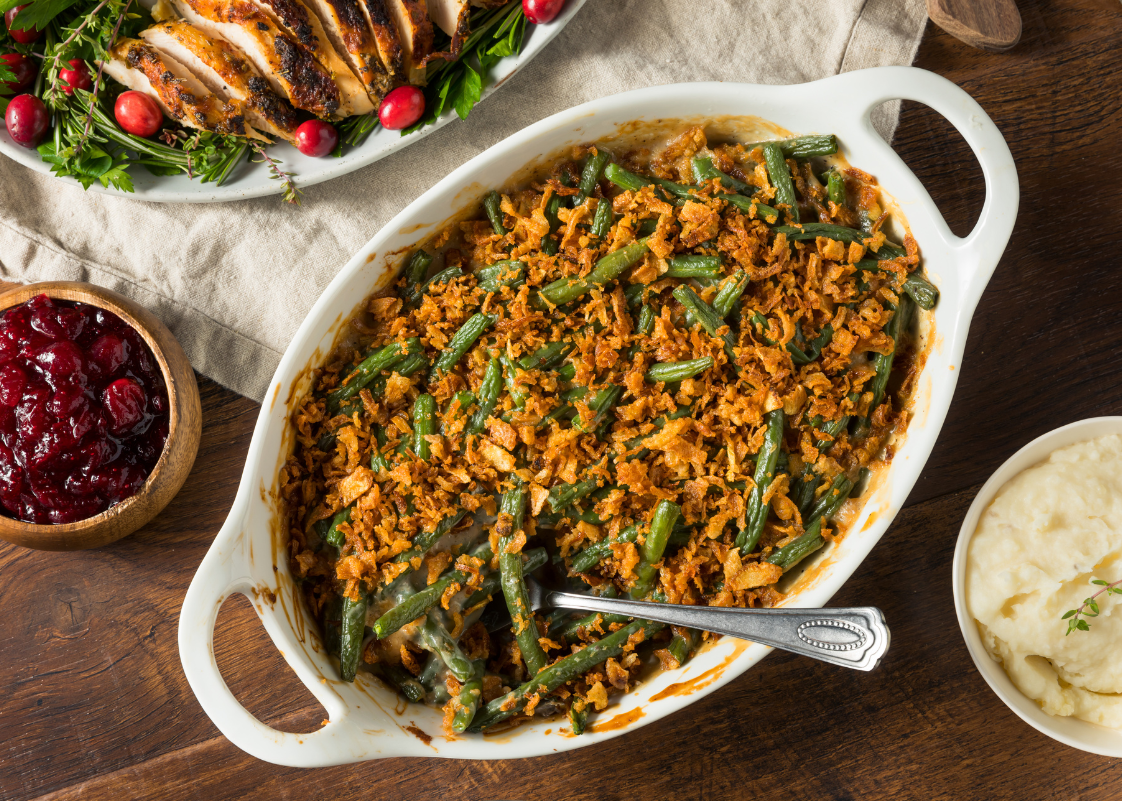 Planning a holiday feast? Try these delicious side dishes! – Rowe Farms ...