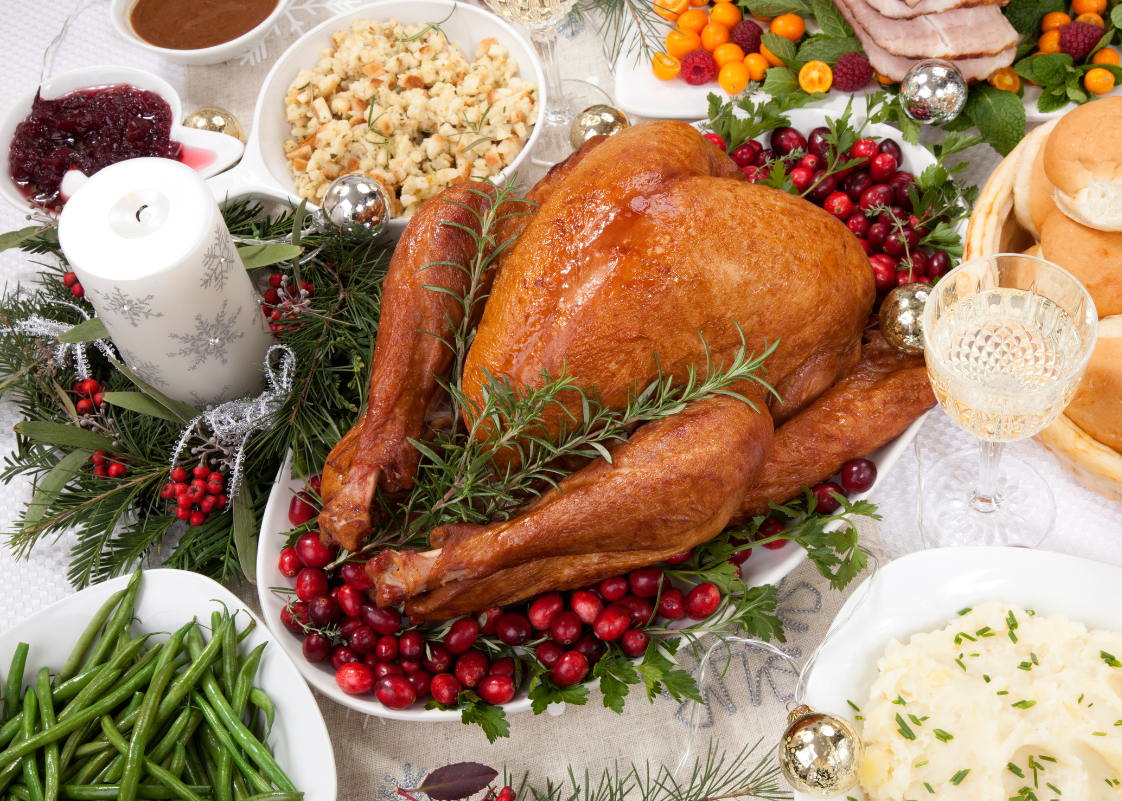 Rowe Farms is ready to take your holiday orders! – Rowe Farms Online