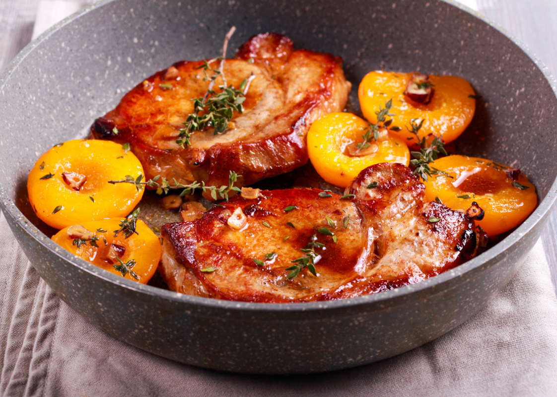 5 delicious local food pairings you’ve got to try this summer – Rowe ...