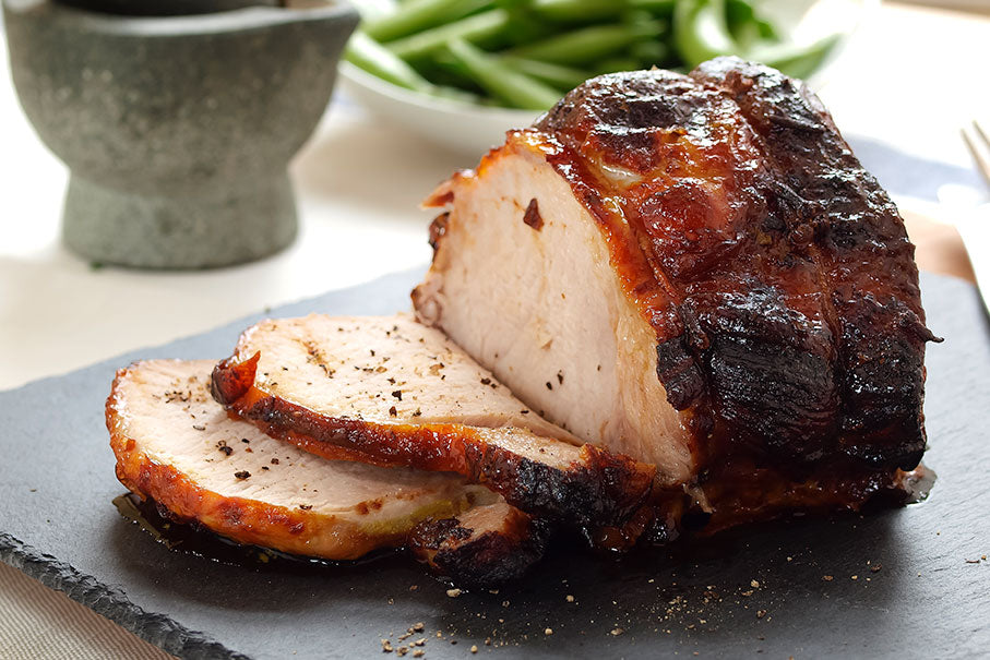 Pork – Rowe Farms Online