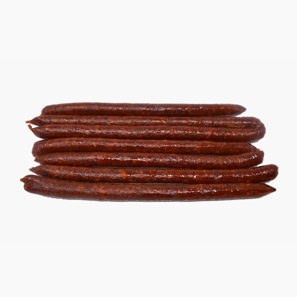 Beef Snack Sticks – Rowe Farms Online